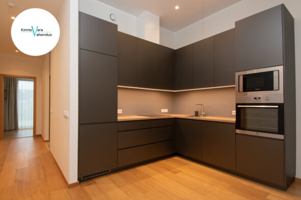 Müüa ridaelamuboks, 3 magamistuba - Sambliku tee 7, Järveküla, Rae vald ...