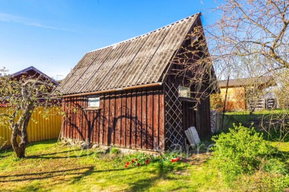 Müüa maja, 3 magamistuba - Kastani tn 4, Abja-Paluoja linn, Mulgi vald ...