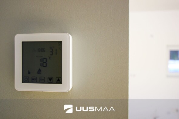 Müüa maja, 3 magamistuba - Pajulille tee 1, Eametsa, Tori vald ...