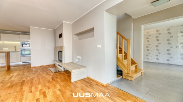 Müüa maja, 4 magamistuba - Kreegi tn 19, Nõmme, Tallinn, Harjumaa ...