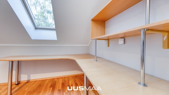 Müüa maja, 4 magamistuba - Kreegi tn 19, Nõmme, Tallinn, Harjumaa ...