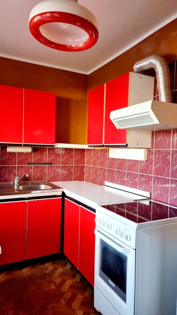 Anda üürile korter, 2 tuba - Kilgi 8, PIKAKS AJAKS, VABA al. 01.09 ...