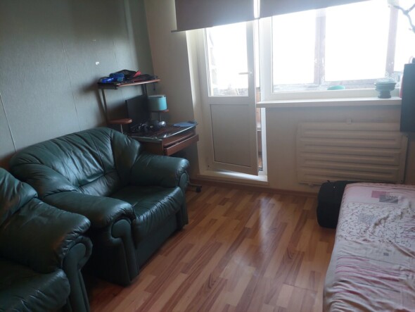 Müüa korter, 1 tuba - Mahtra tn 17, MUSTAKIVI, Lasnamäe, Tallinn ...