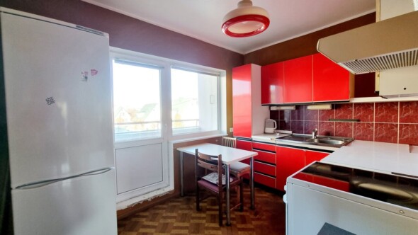 Anda üürile korter, 2 tuba - Kilgi 8, PIKAKS AJAKS, VABA al. 01.09 ...