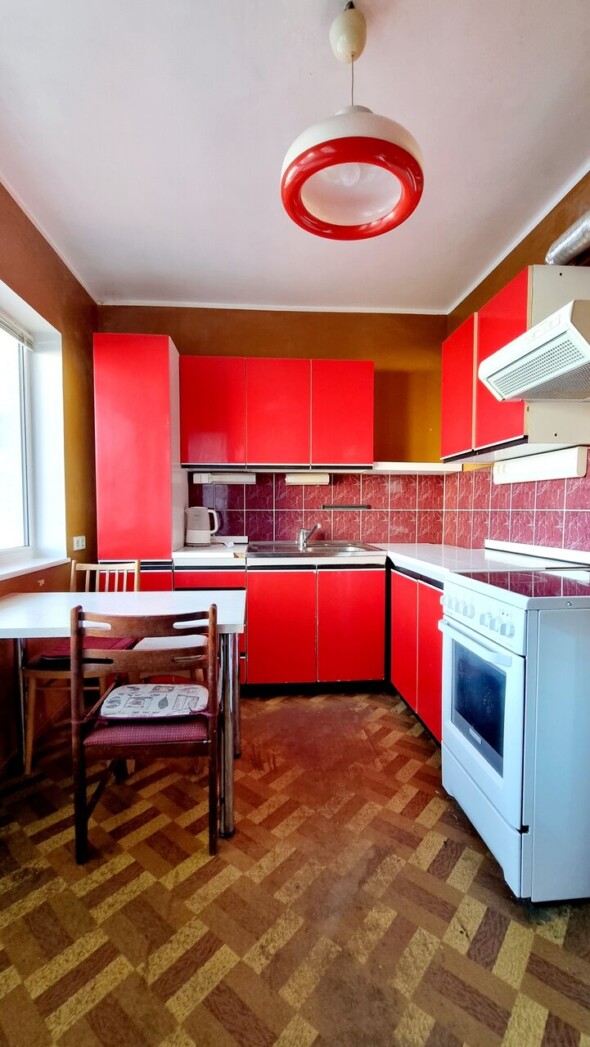 Anda üürile korter, 2 tuba - Kilgi 8, PIKAKS AJAKS, VABA al. 01.09 ...