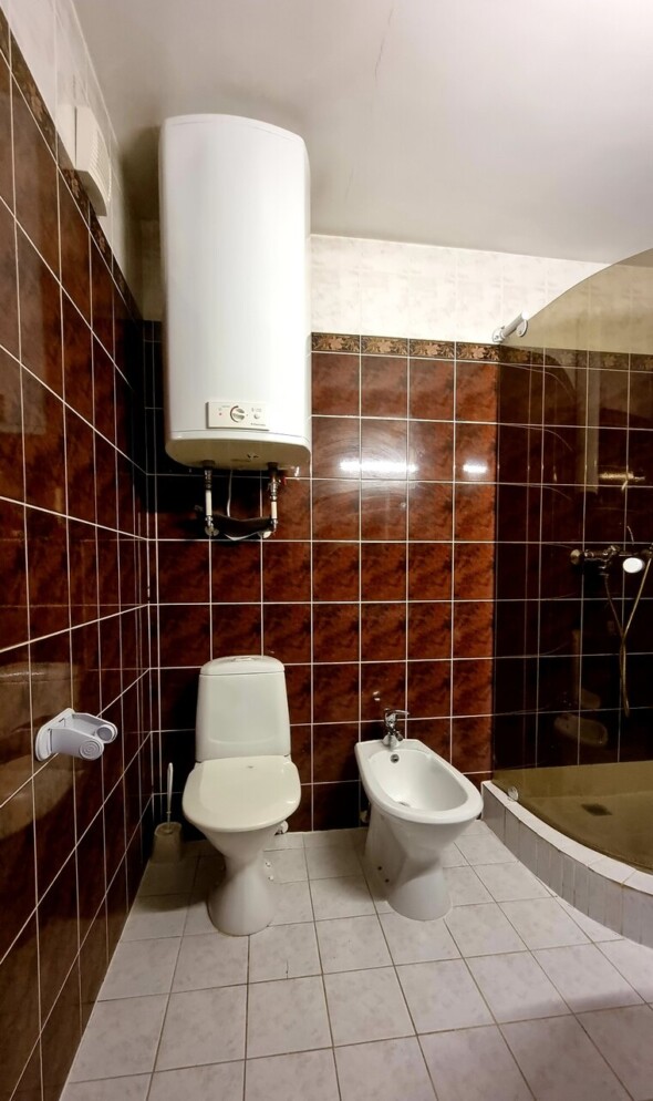 Anda üürile korter, 2 tuba - Kilgi 8, PIKAKS AJAKS, VABA al. 01.09 ...