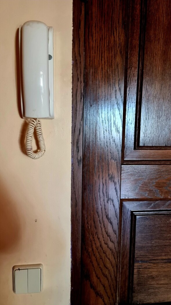 Anda üürile korter, 2 tuba - Kilgi 8, PIKAKS AJAKS, VABA al. 01.09 ...