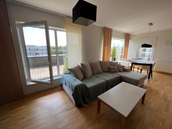 Anda üürile korter, 4 tuba - Andruse põik 1-11, Rannamõisa, Harku vald ...