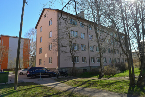 Anda üürile korter, 2 tuba - Angerja tn 7, Põhja-Tallinn, Tallinn ...