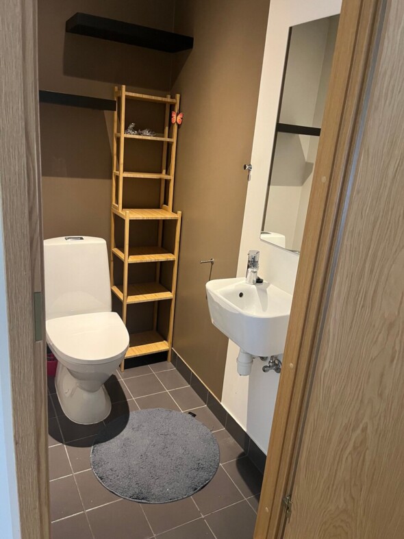 Anda üürile korter, 4 tuba - Andruse põik 1-11, Rannamõisa, Harku vald ...