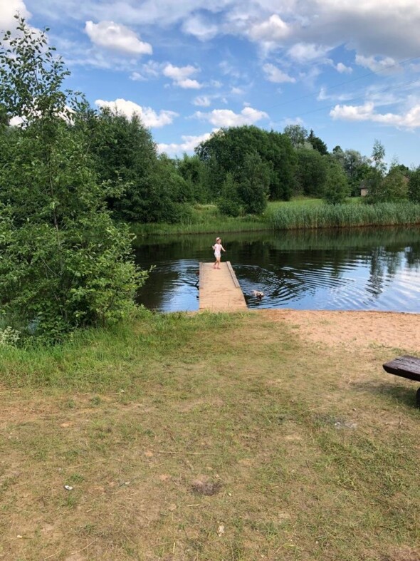 Müüa suvila - Soe tn 3a, Soe, Viljandi vald, Viljandimaa ...