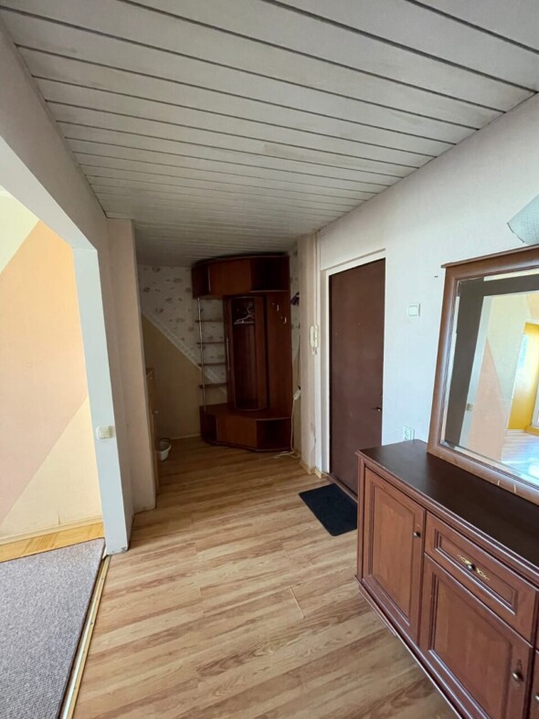 Anda üürile korter, 2 tuba - Mahtra tn 48-16, Lasnamäe, Tallinn ...