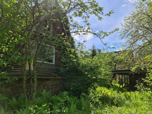 Müüa suvila - Lombi VKT 10, Voika, Nõo vald, Tartumaa ...