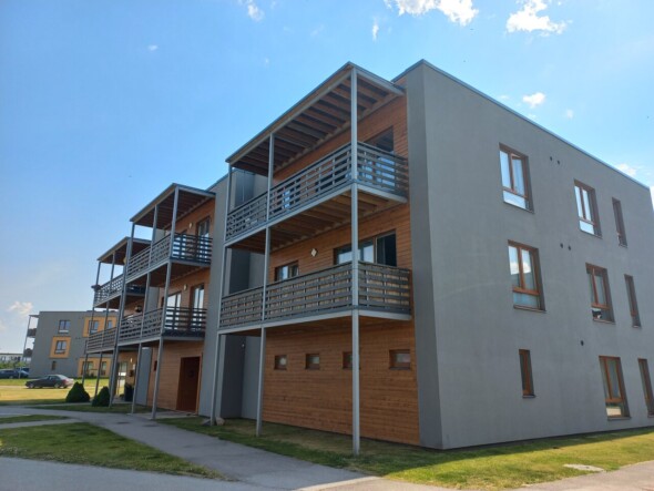 Müüa korter, 2 tuba - Pillikoori tee 5/1, Ihaste, Tartu linn, Tartu ...