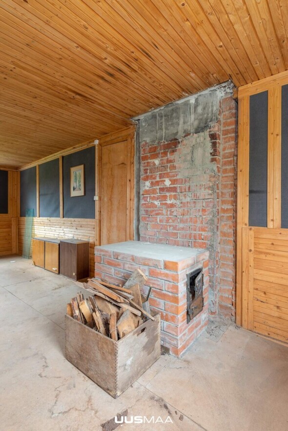 Müüa maja, 2 magamistuba - Kodukolde tn 50, Ihaste, Tartu linn, Tartu ...