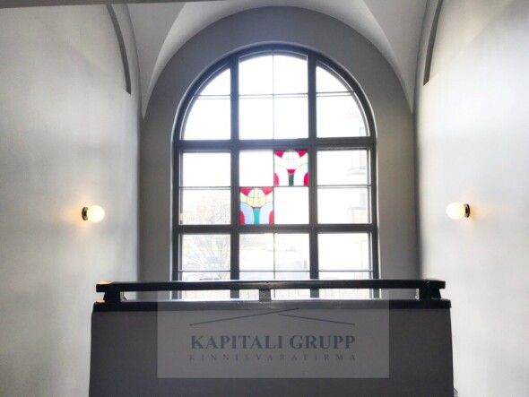 Anda üürile korter, 1 tuba - Asula 3-1, Kesklinn, Tallinn, Harjumaa ...