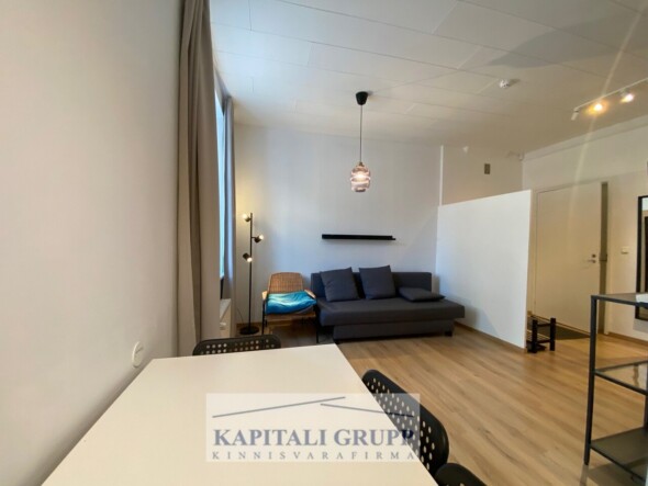 Anda üürile korter, 1 tuba - Asula 3-1, Kesklinn, Tallinn, Harjumaa ...