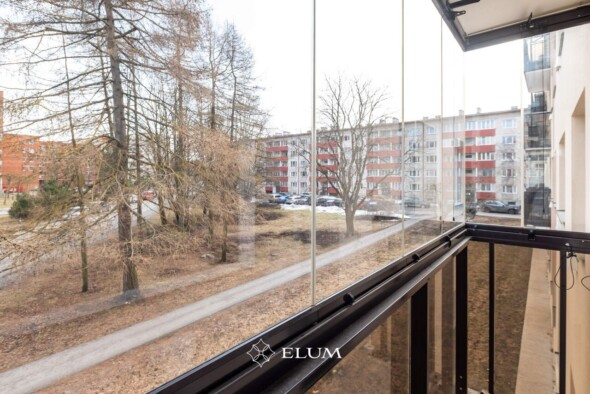 Anda üürile korter, 1 tuba - Siili tn 12, Mustamäe, Tallinn, Harjumaa ...