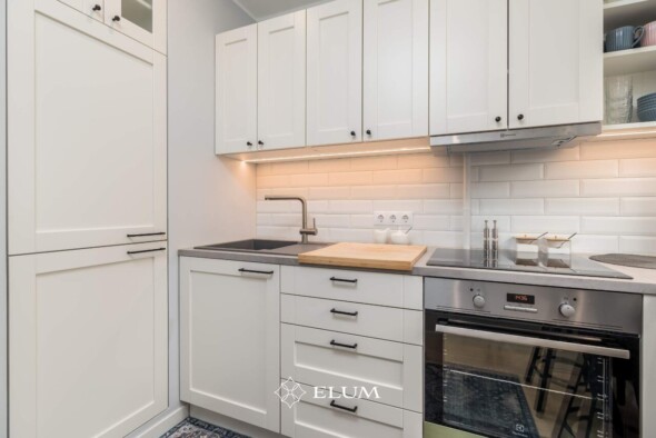 Anda üürile korter, 1 tuba - Siili tn 12, Mustamäe, Tallinn, Harjumaa ...