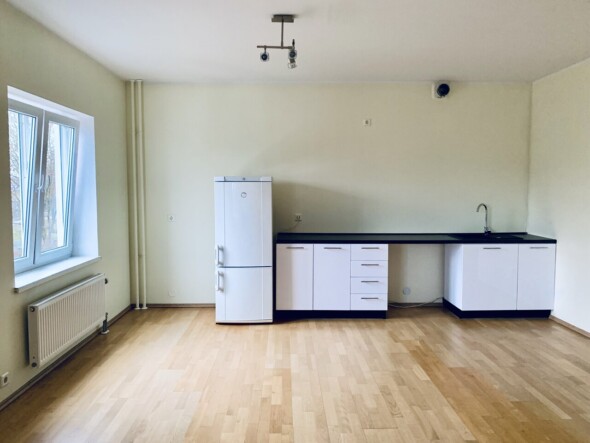 Müüa korter, 2 tuba - Veski tn 1-13, Jõhvi linn, Jõhvi vald, Ida ...