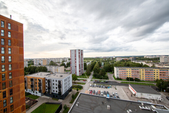 Müüa korter, 3 tuba - Virbi tn 12, Lasnamäe, Tallinn, Harjumaa ...