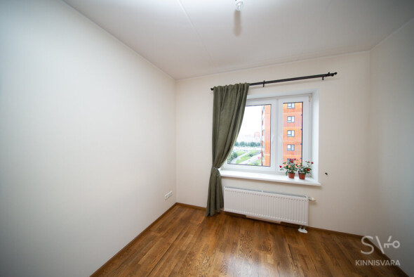 Müüa korter, 3 tuba - Virbi tn 12, Lasnamäe, Tallinn, Harjumaa ...