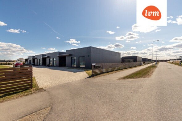 Müüa korter, 4 tuba - Sambliku tee 3, Järveküla, Rae vald, Harjumaa ...