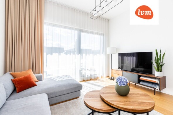 Müüa korter, 4 tuba - Sambliku tee 3, Järveküla, Rae vald, Harjumaa ...