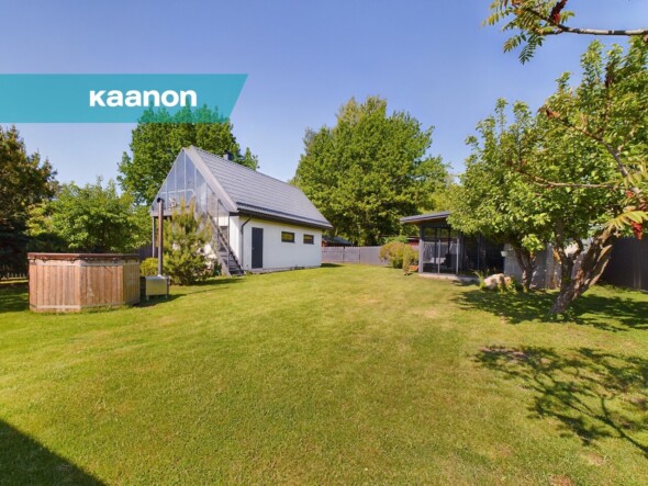 Müüa maja, 3 magamistuba - Kasesalu, Ihaste, Tartu, Tartumaa ...