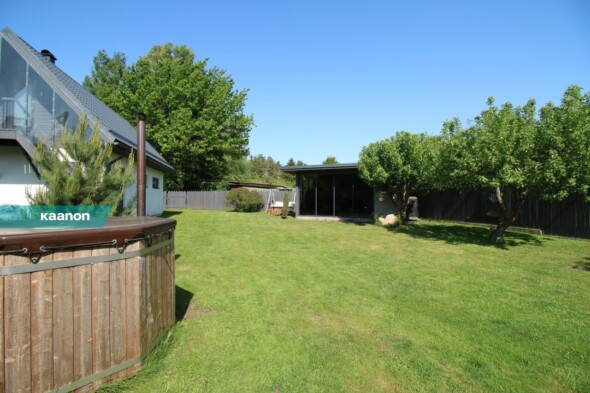 Müüa maja, 3 magamistuba - Kasesalu, Ihaste, Tartu, Tartumaa ...