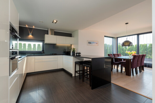 Müüa maja, 3 magamistuba - Hobuseraua, Ihaste, Tartu linn, Tartu ...