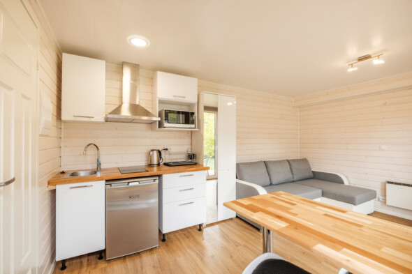 Anda üürile korter, 1 tuba - Jaama 34, Ülejõe, Tartu linn, Tartu, Tartumaa - Kinnisvaraportaal KV.EE