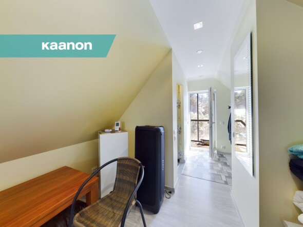 Müüa maja, 3 magamistuba - Kasesalu, Ihaste, Tartu, Tartumaa ...