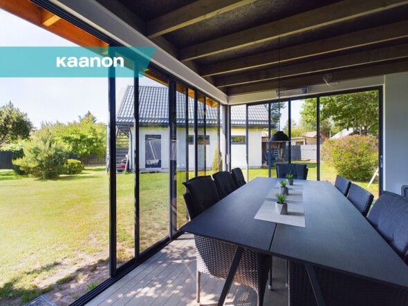 Müüa maja, 3 magamistuba - Kasesalu, Ihaste, Tartu, Tartumaa ...