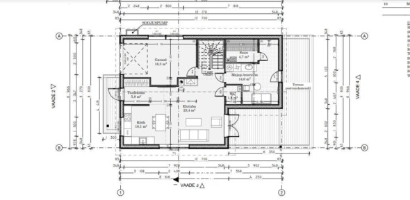 Müüa maatükk - Kreegi 15, Viljandi, Viljandimaa - Kinnisvaraportaal KV.EE