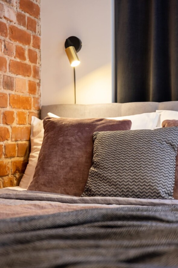 Müüa korter, 1 tuba - Narva mnt 40, Kadriorg, Kesklinn, Tallinn ...