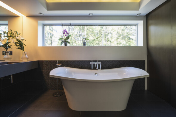 Müüa maja, 4 magamistuba - Sambliku tee 1, Rannamõisa, Harku vald ...