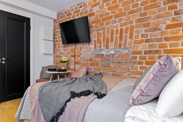 Müüa korter, 1 tuba - Narva mnt 40, Kadriorg, Kesklinn, Tallinn ...