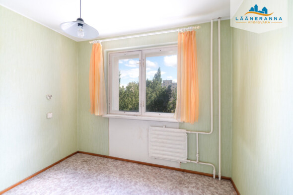 Müüa korter, 1 tuba - Mahtra tn 23, Lasnamäe, Tallinn, Harjumaa ...