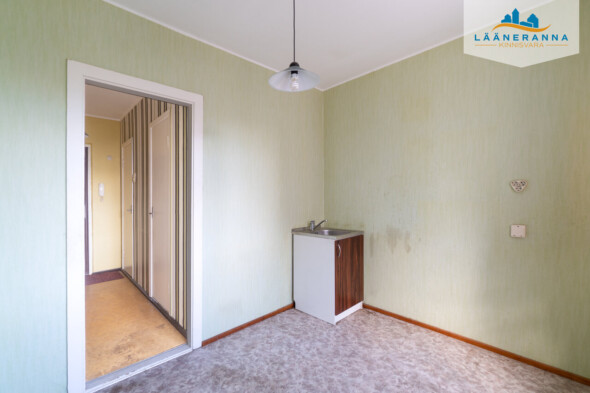 Müüa korter, 1 tuba - Mahtra tn 23, Lasnamäe, Tallinn, Harjumaa ...