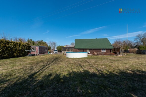 Müüa maja, 2 magamistuba - Veski tee 82, Alliku, Saue vald, Harjumaa ...