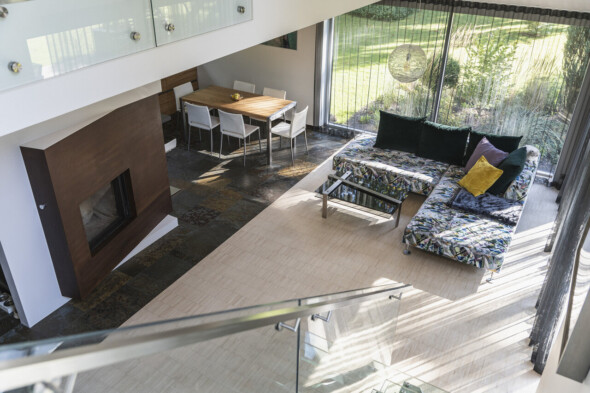 Müüa maja, 4 magamistuba - Sambliku tee 1, Rannamõisa, Harku vald ...