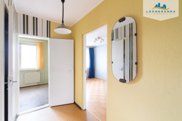 Müüa korter, 1 tuba - Mahtra tn 23, Lasnamäe, Tallinn, Harjumaa ...