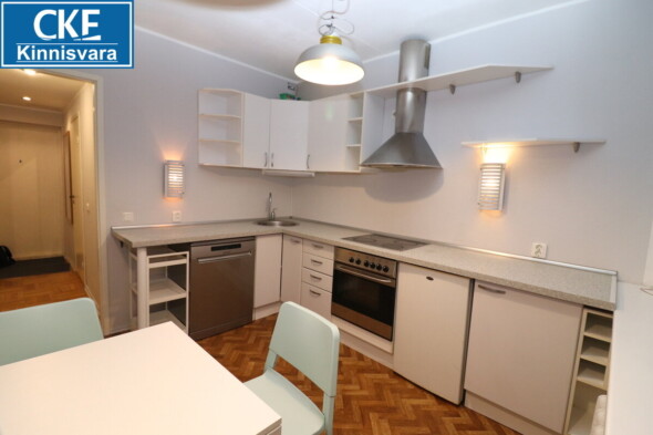 Müüa korter, 2 tuba - Raua tn 55, Kadriorg, Tallinn, Harjumaa ...