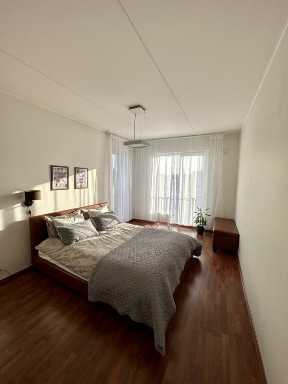 Anda üürile korter, 2 tuba - Koidutähe tee, Ihaste, Tartu linn, Tartu ...