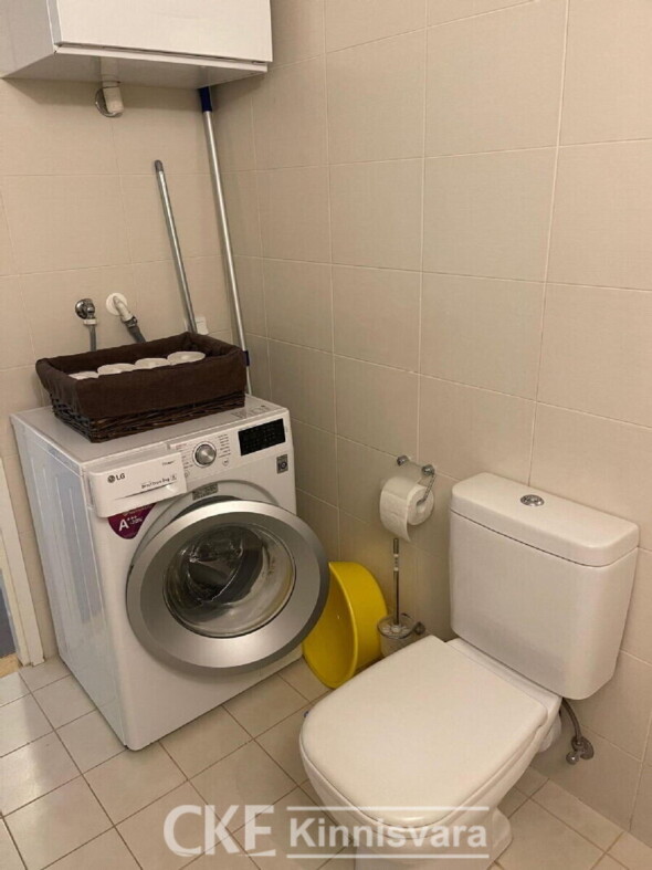 Anda üürile korter, 2 tuba - Sipelga tn 4, Mustamäe, Tallinn, Harjumaa ...