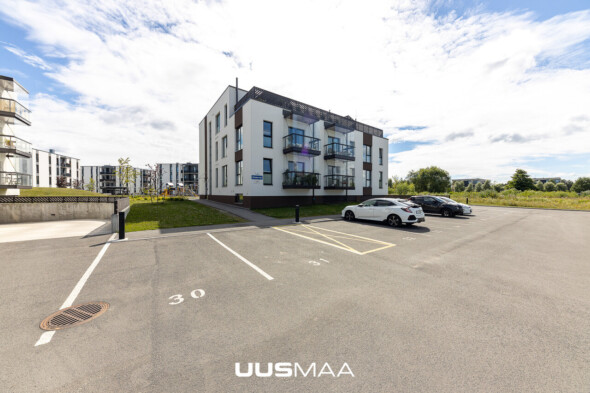 Müüa korter, 3 tuba - Printsu tee 5/4, Pikaliiva, Haabersti, Tallinn, Harjumaa ...