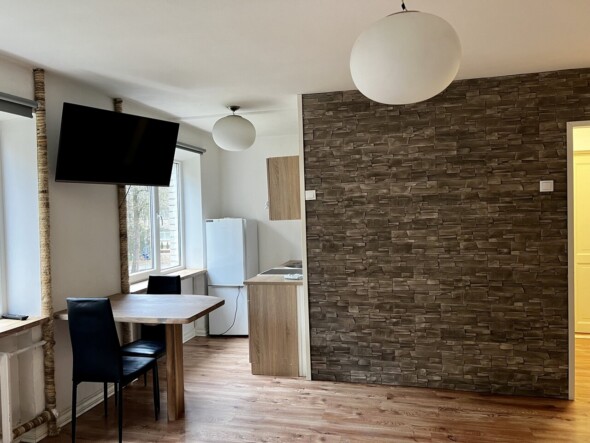 Müüa korter, 2 tuba - Karja tn 6-17, Helme, Tõrva vald, Valgamaa ...