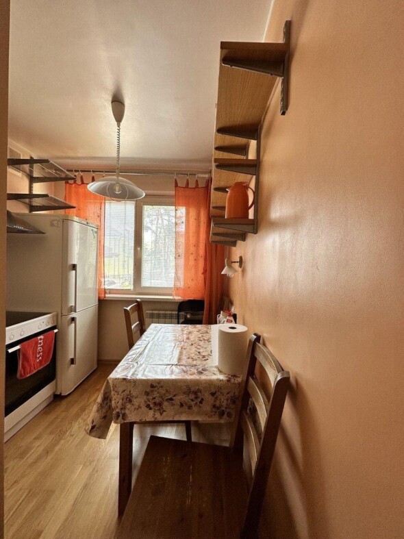 Anda üürile korter, 2 tuba - Mahla tn 56, Nõmme, Tallinn, Harjumaa ...