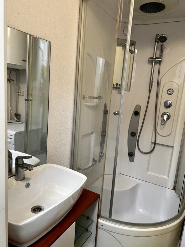 Müüa korter, 2 tuba - Karja tn 6-17, Helme, Tõrva vald, Valgamaa ...